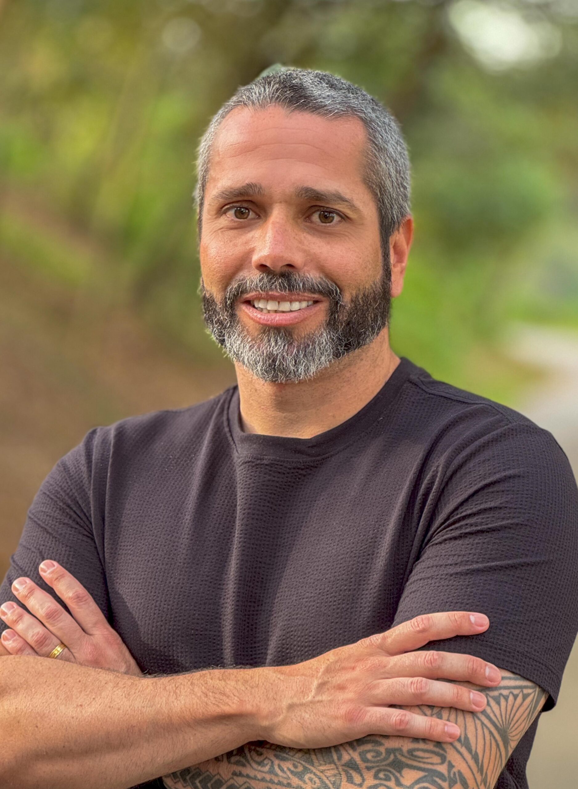 Ms. Leandro Rubio Andres CREF 079289 – G/SP - FPA Cursos